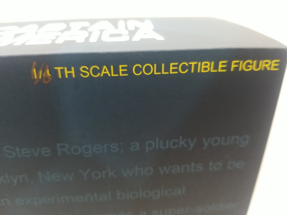 Action Avengers Endgame Captain America action figure shield 1:6 New | eBay