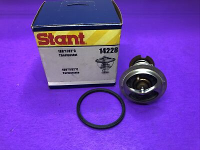 🔥🔥🔥Stant 14228 Type Engine Coolant Thermostat For Cadillac SRX 2004 ...