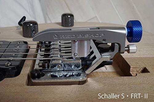 RED BISHOP ACCU-LOCATOR / Intonation Adjuster Floyd Rose Ibanez EDGE ...
