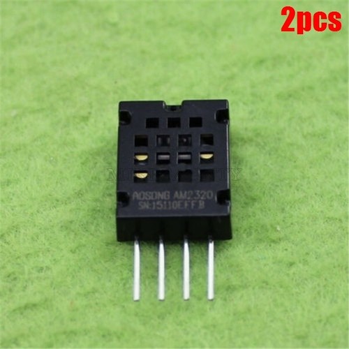 2Pcs AM2320 Replace AM2302 SHT10 Angular Transducer Ic New mw | eBay.de