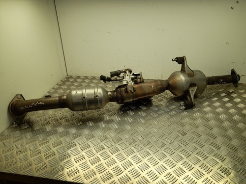 Catalyseur Toyota 33737 PRIUS (_W5_) 2017 | eBay