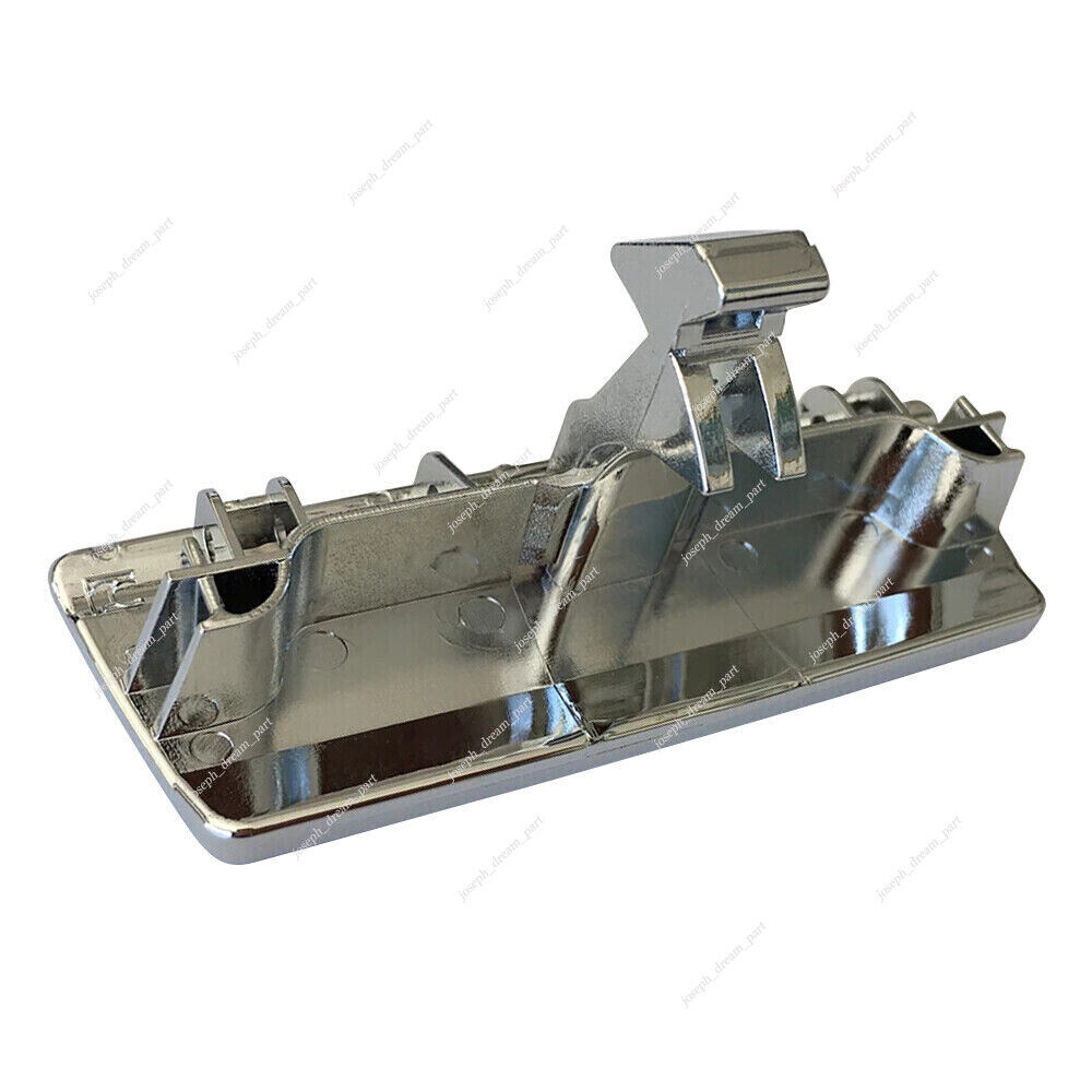 Chrome Glove Box Lock Compartment Handle For 13-21 Maserati ...