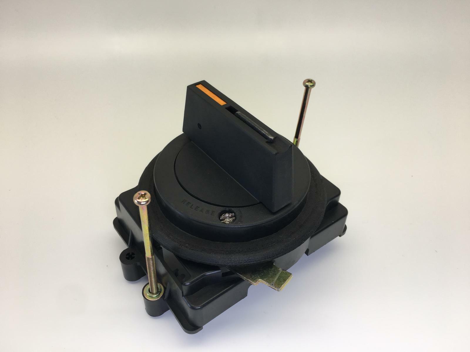 Fuji Circuit Breaker BZ-N20B Main Switch Unit | eBay