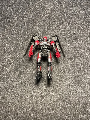 Transformers Toys Studio Series 59 Deluxe Class Bumblebee Movie Shatter ...