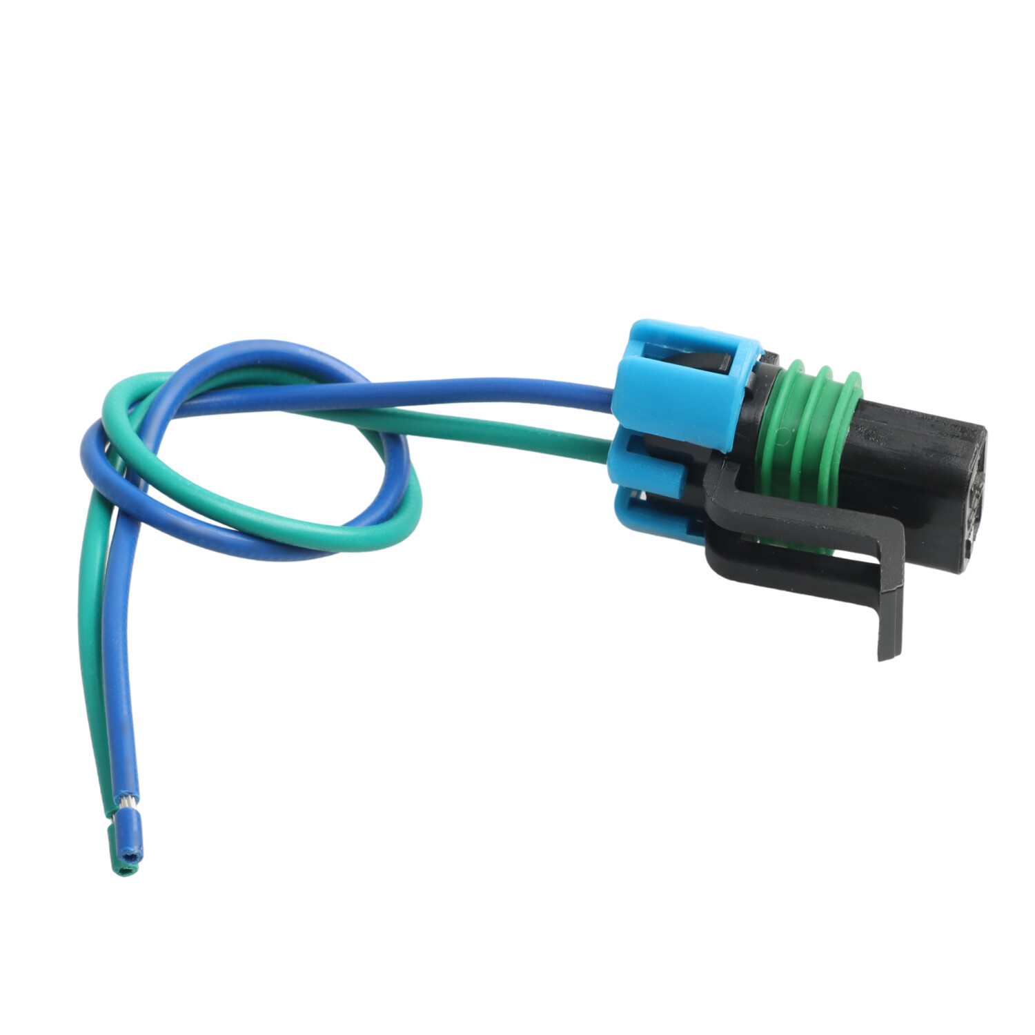 Coolant Level Sensor Connector Fits for Freightliner Coronado 23520380 ...