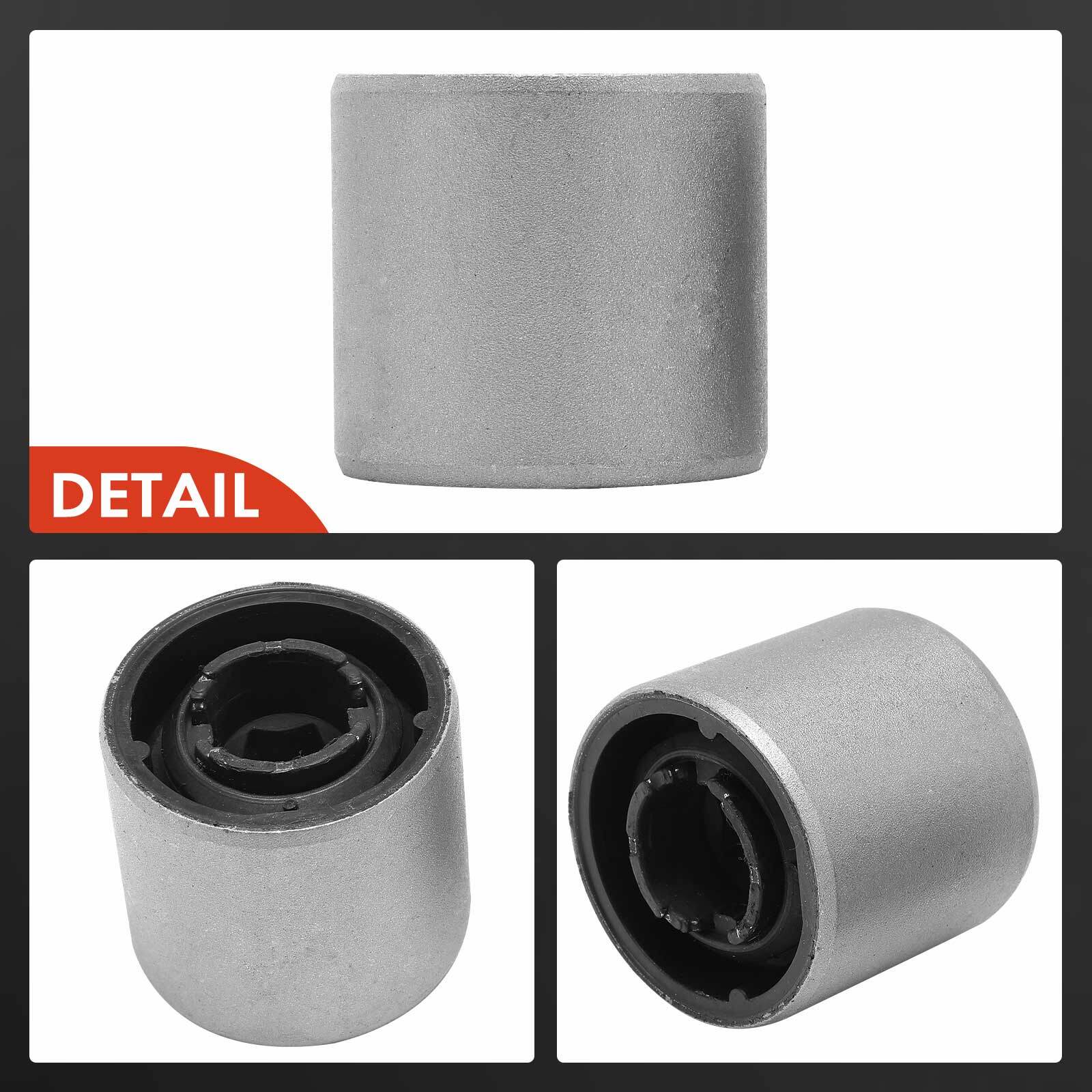 2x Lower Front Control Arm Bushings for Mini R55 R56 R57 R58 R59 ...