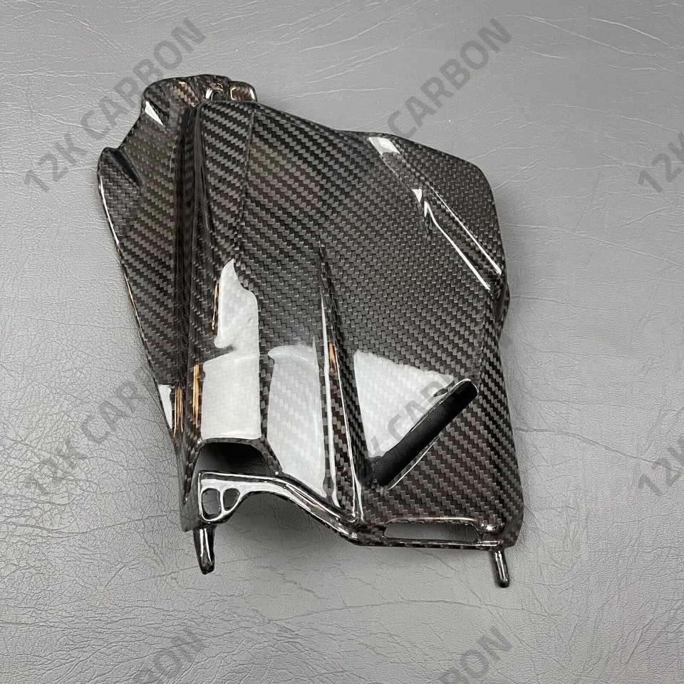 100% Carbon Fiber Ducati Streetfighter V2 Side Fairing Panel Cowling | eBay