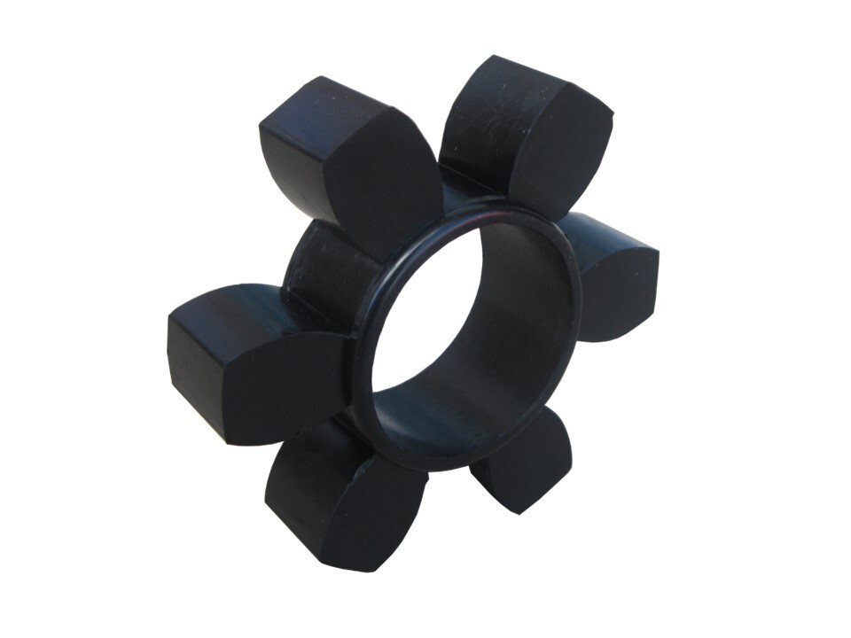 HRC Jaw Coupling Spider Element Insert NBR Nitrile Rubber 230 | eBay