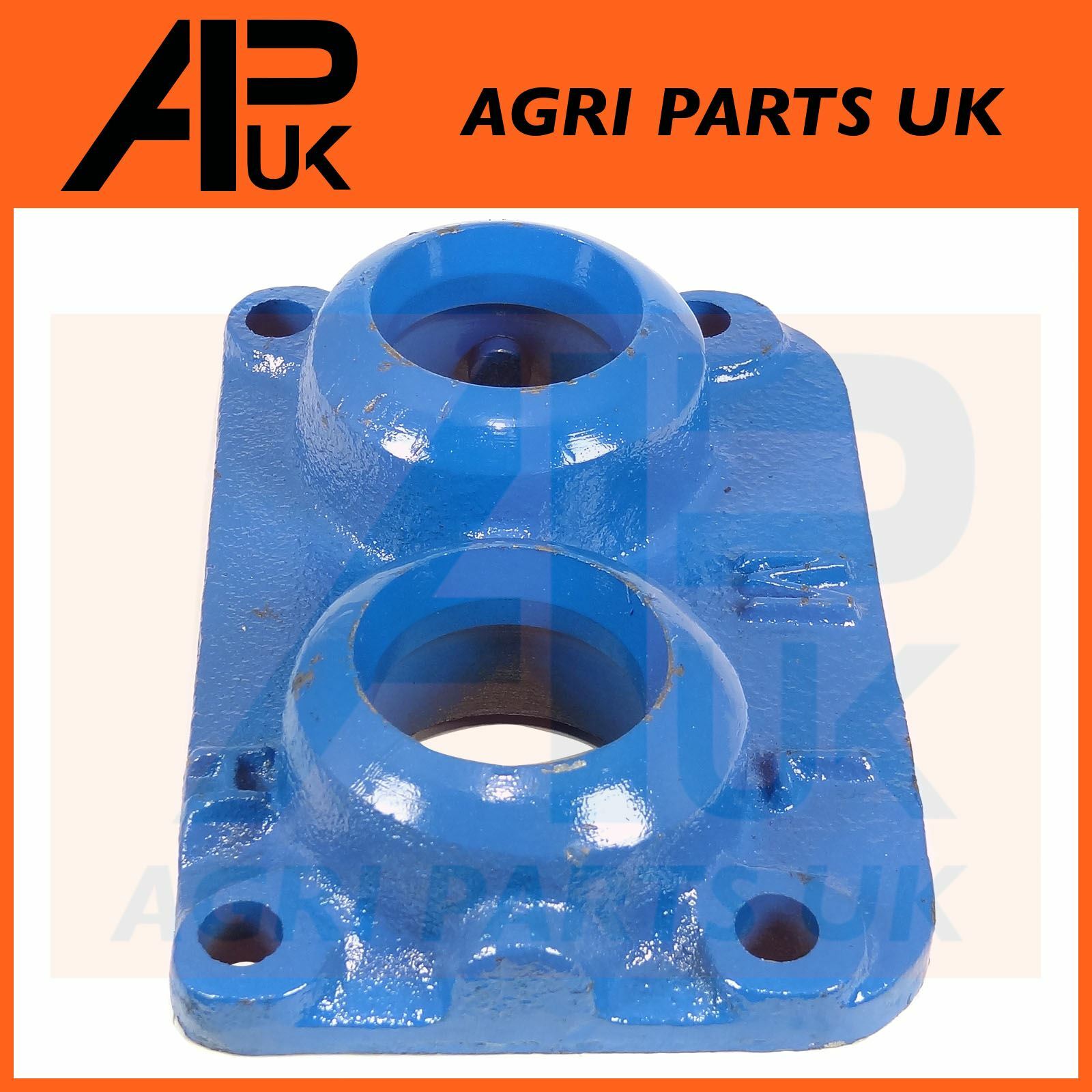 Transmission Gear Box Lever Cover Plate for Fordson Dexta Super Dexta ...