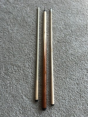 Coker Sneaky Pete Cue- 2 Shafts | eBay