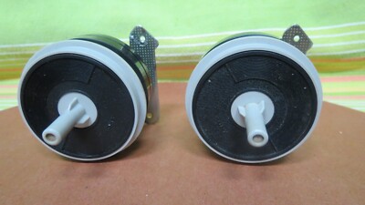 Sony TC-330 Reel to Reel Tape Recorder useful parts two main Hub | eBay ...