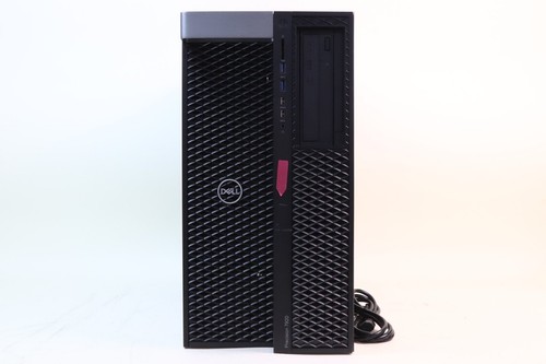 DELL PRECISION 7920 TOWER | XEON SILVER 4110 2.1GHZ | 256GB | 16GB RAM ...