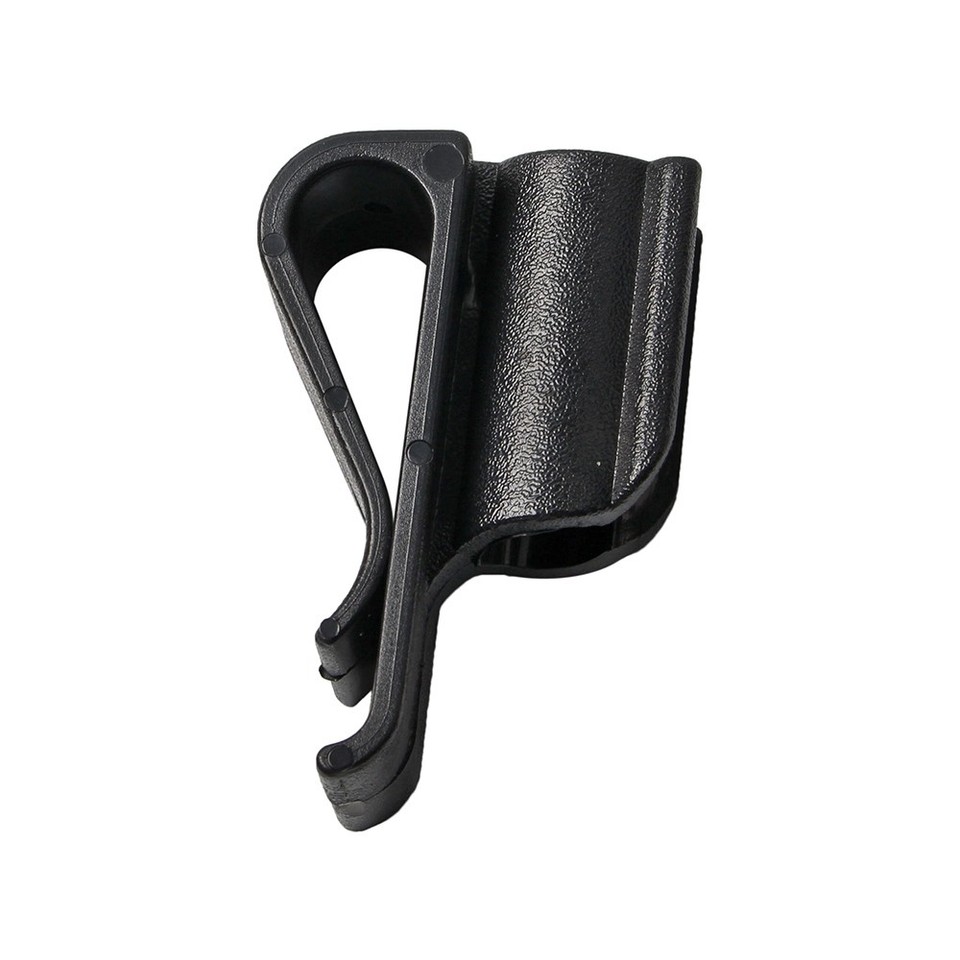 14x Plastic Golf Club Organizer Clip Putter Bag Holder Iron Driver ...