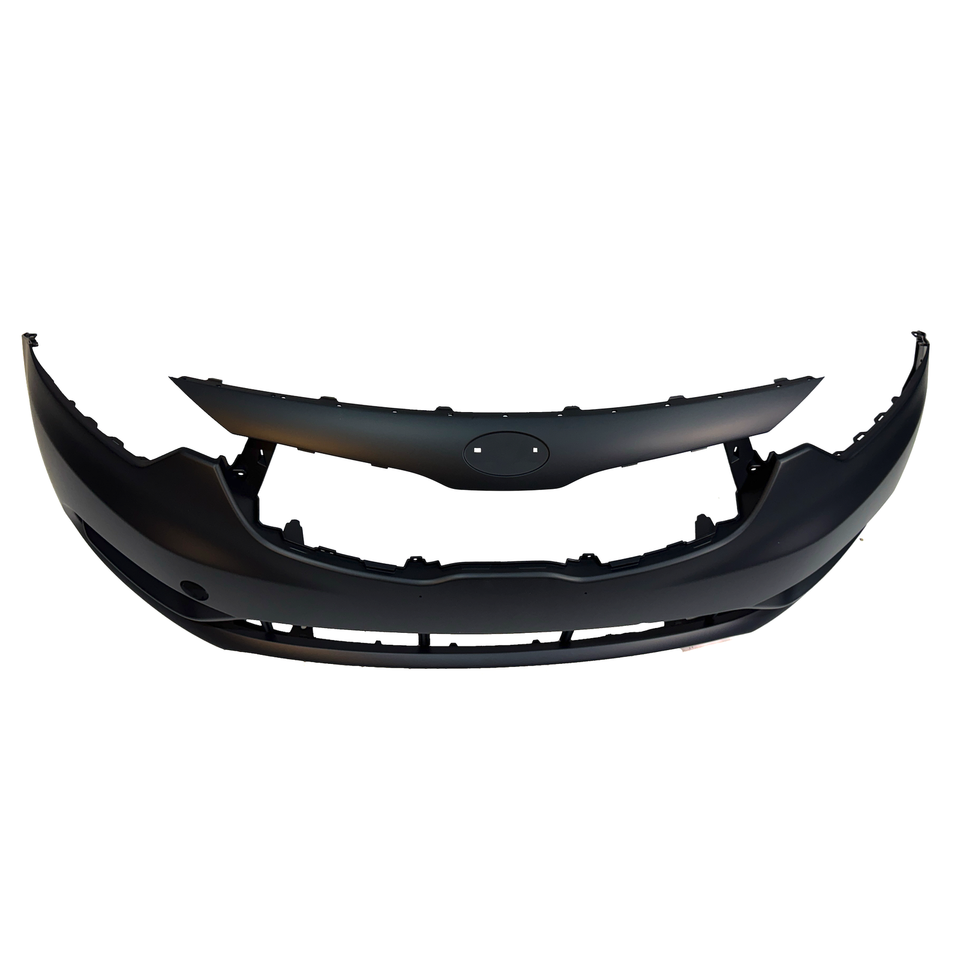 Front Bumper Cover for 2014-2016 Kia Forte EX LX SX 86511A7000 ...
