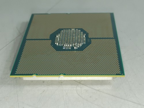 Intel Xeon Gold 5220 2.20 GHz LGA 3647 Server CPU Processor SRFBJ | eBay
