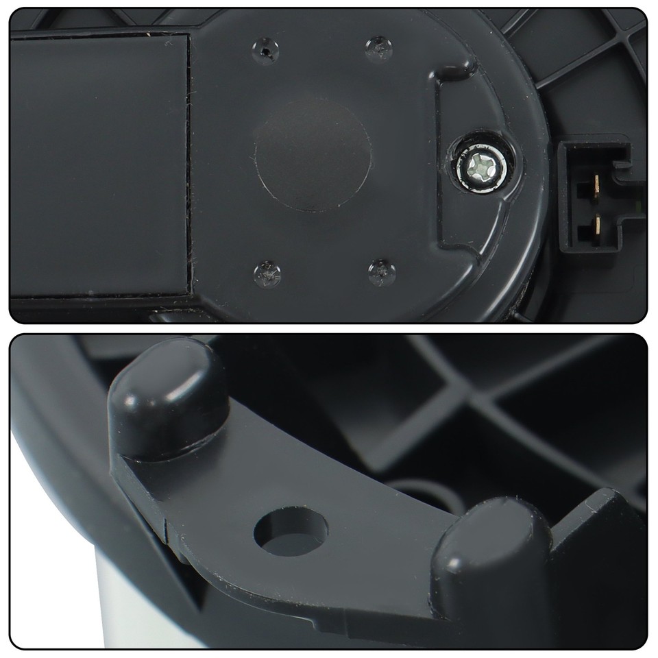 871030D380 HVAC Heater Blower Motor for Toyota Yaris 2012 2013 2014 ...