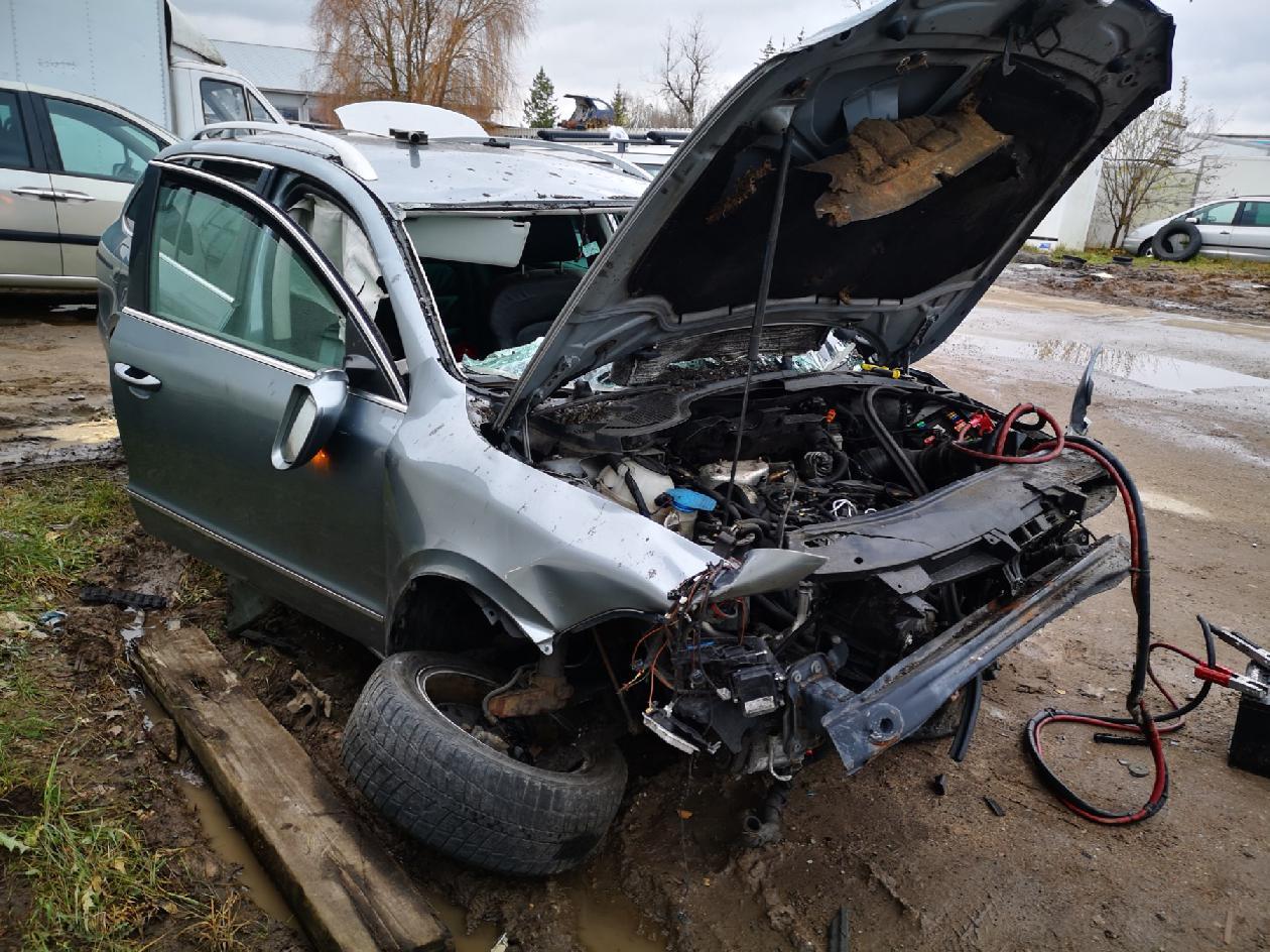 CFGB Crankshaft Position Sensor for Skoda Superb 2012 FR1850407-68 | eBay