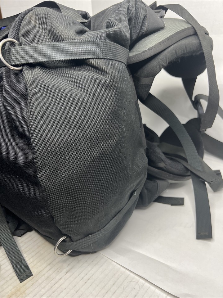 Dana Design 10th Anniversary Arcflex Terraplane X Backpack XL Bozeman ...