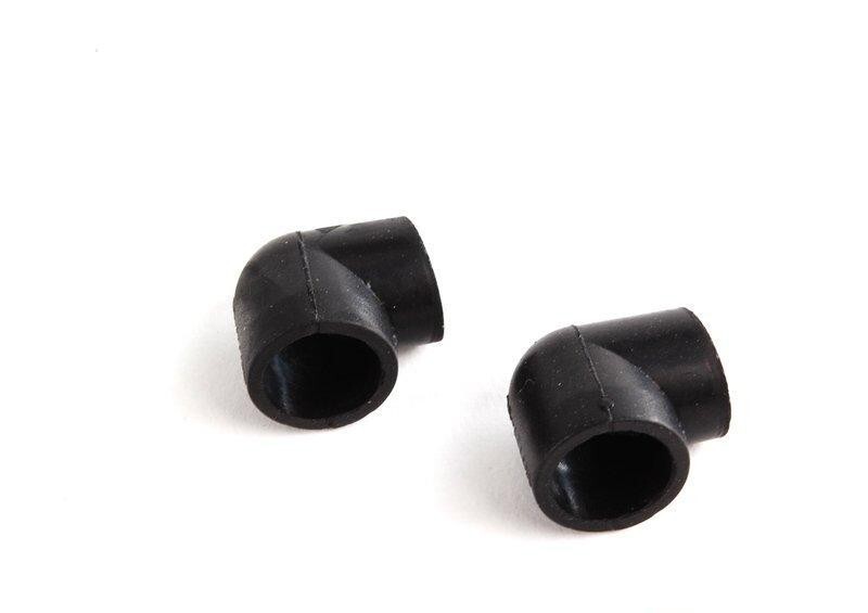 NEW OEM BMW 5 Series E60 E61 Headlight Ventilation Repair Kit ...