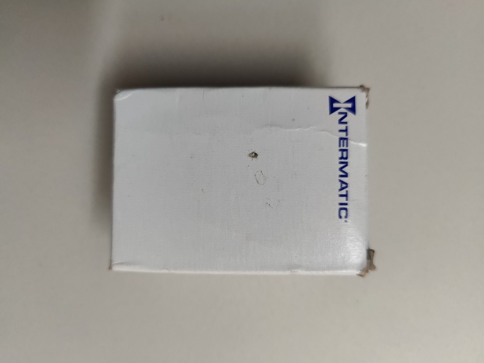 Intermatic Replacement Clock Motor WG1573-5 for T102 T104 WH40 ...