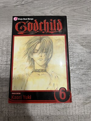 god child manga volume 6 english | eBay