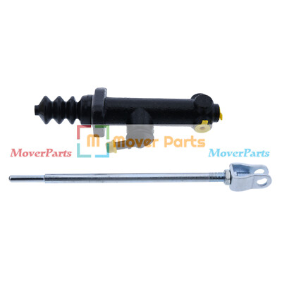 Master Cylinder w/Push Rod 1536724 HY1536724 for Hyster H40FT H50FT ...