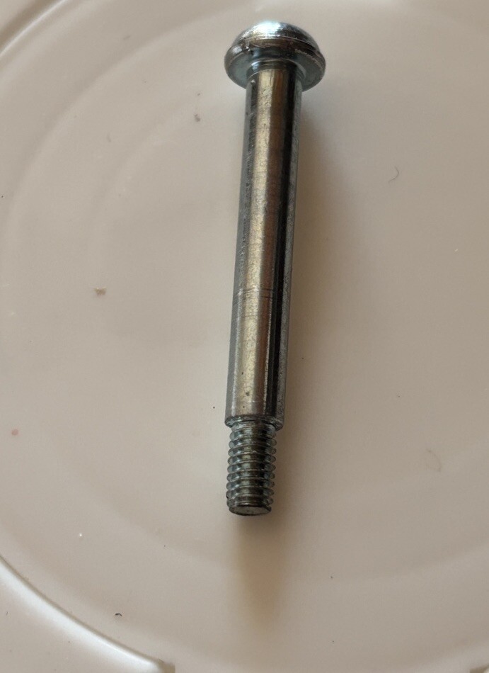 Hoover Vacuum Rewind Handle Screw Bolt OEM UH71250 UH71251 UH71230 ...