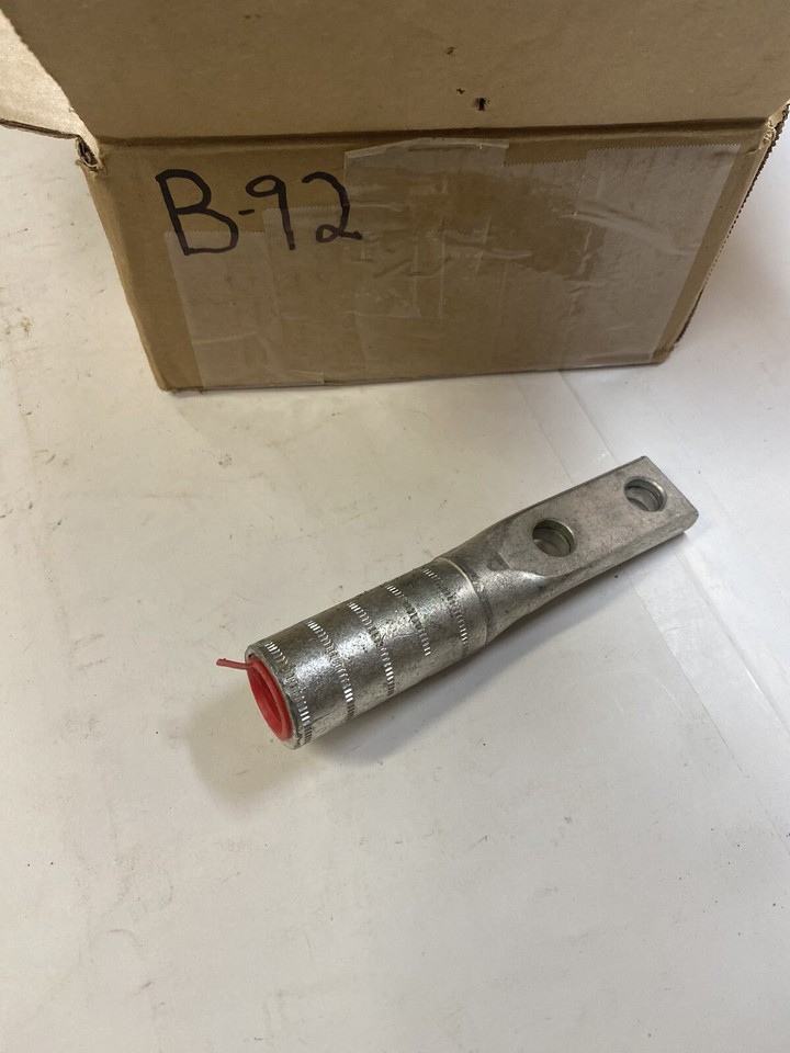 Ilsco ALNN-500-12-134 ( 1 Unit ) | eBay