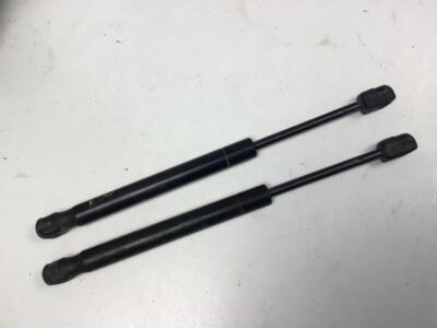 VE Holden commodore Omega SS SV6 Calais boot gas struts pair 92213658 ...