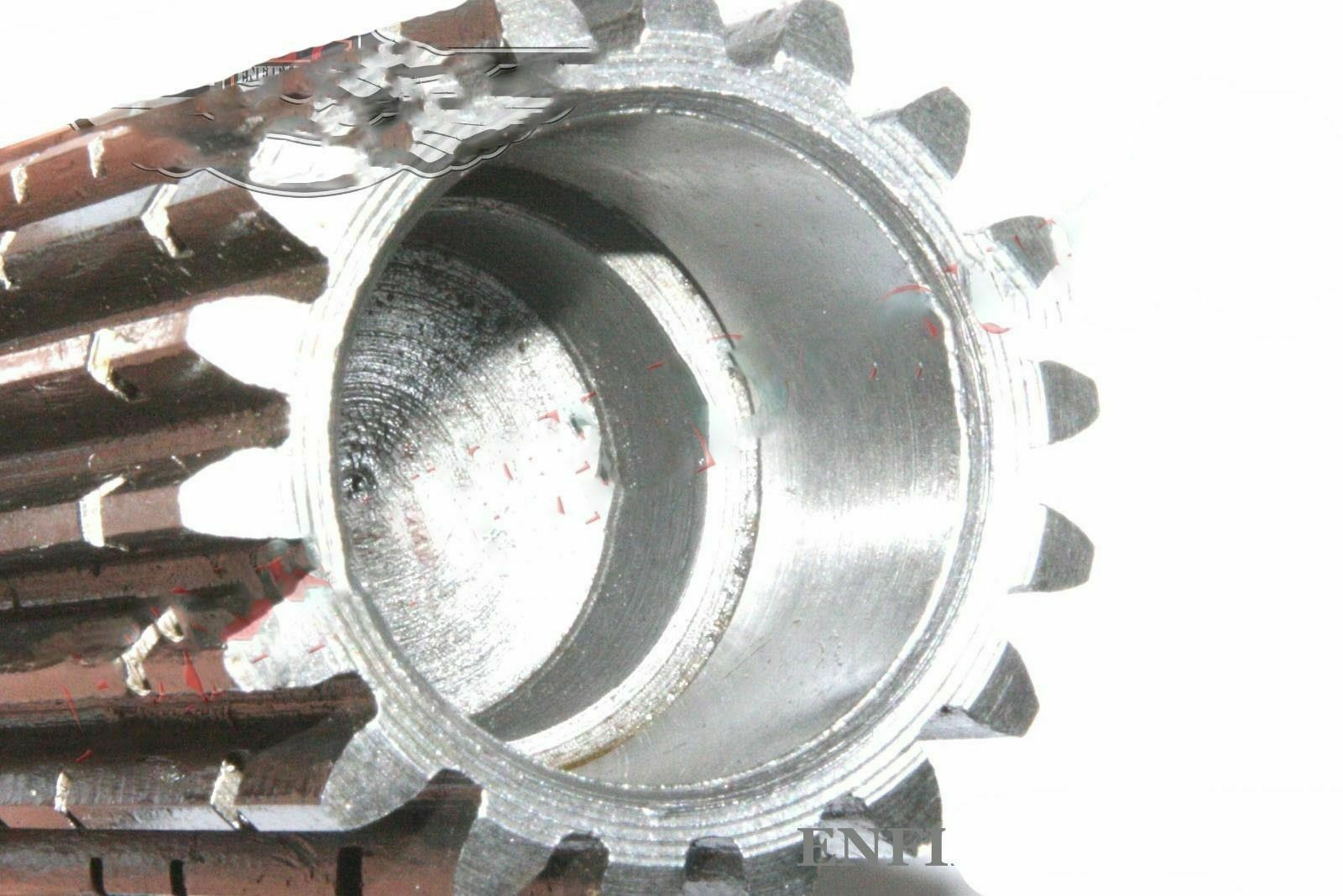New 18 Splines Main Shaft Transmission Massey Ferguson 165 175 185 240 ...