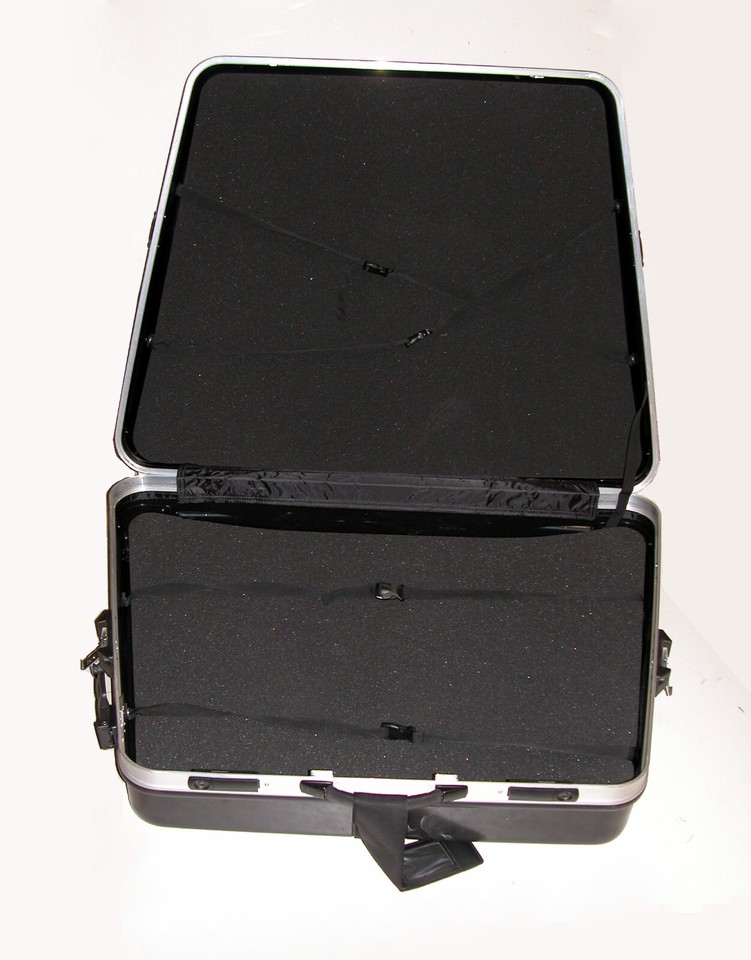 TEAM Bike Case (formerly Performance) Bicycle Transport w/ Wheels -Keys ...