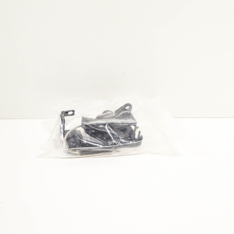 NEW BMW 2 GRAN TOURER F46 FRONT HOOD RIGHT LOCK 51237431370 ORIGINAL | eBay