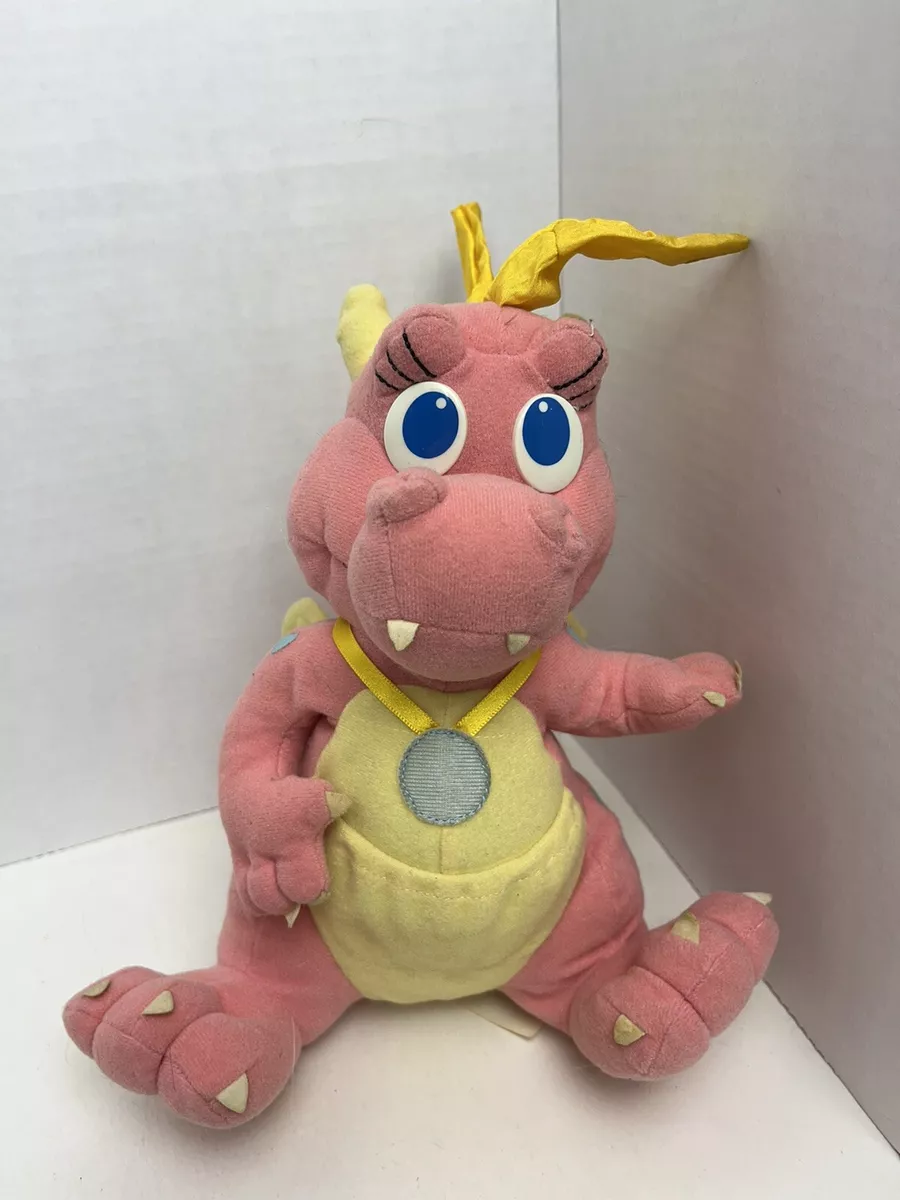 Dragon Tales Toys Ebay