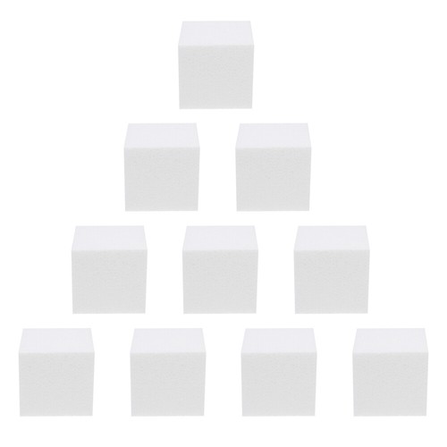 20 Pcs Floral Sponge Flower Pot Mat Foam Cushion Artificial Flowers ...