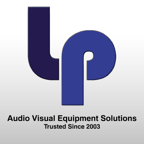 Crestron TS-7/10-MUMK-B Mullion Mount Kit for TSS-7, TSS-10, TSW-760 ...