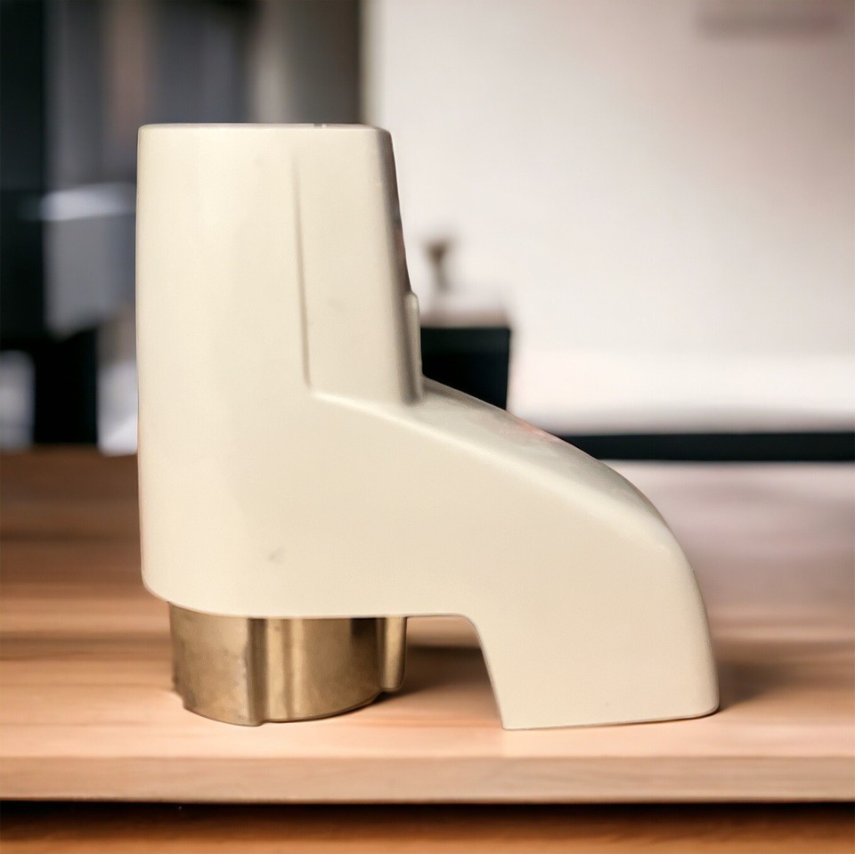 Vintage Oster Osterizer Blender Attachment Ice Crusher Coarse Fine ...