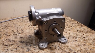 Dunkermotoren SG120 Gear box, 30:1 *new* | eBay