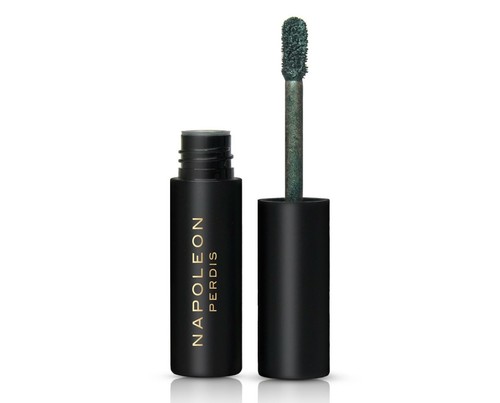 NAPOLEON PERDIS LIQUID EYE SHADOW - DON’T HATE OR TAKE CONTROL GREEN ...