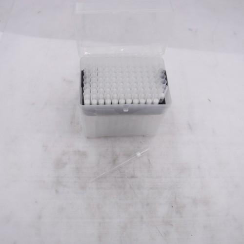 Neptune Scientific Low Retention Pipette Tips 96/Rack BT1250-B-ST | eBay