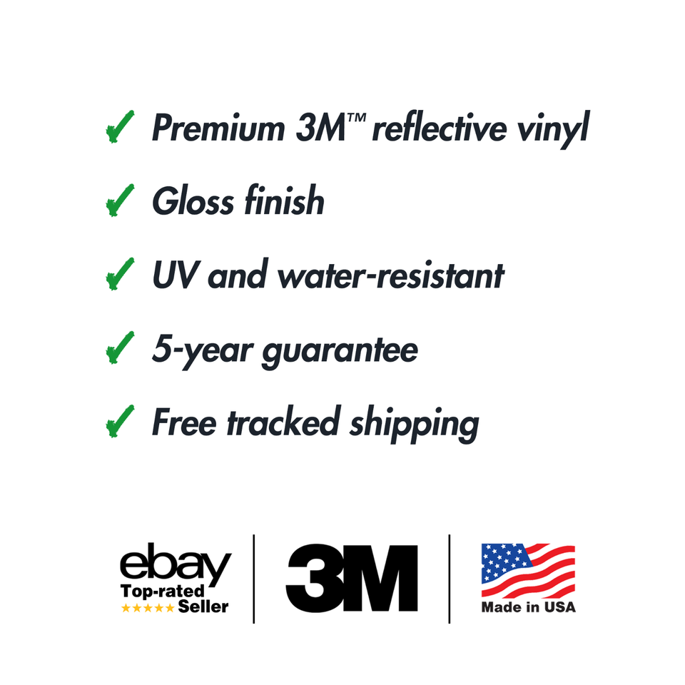 DECEMBER - California Month Sticker - License Plate LA Dodgers ...