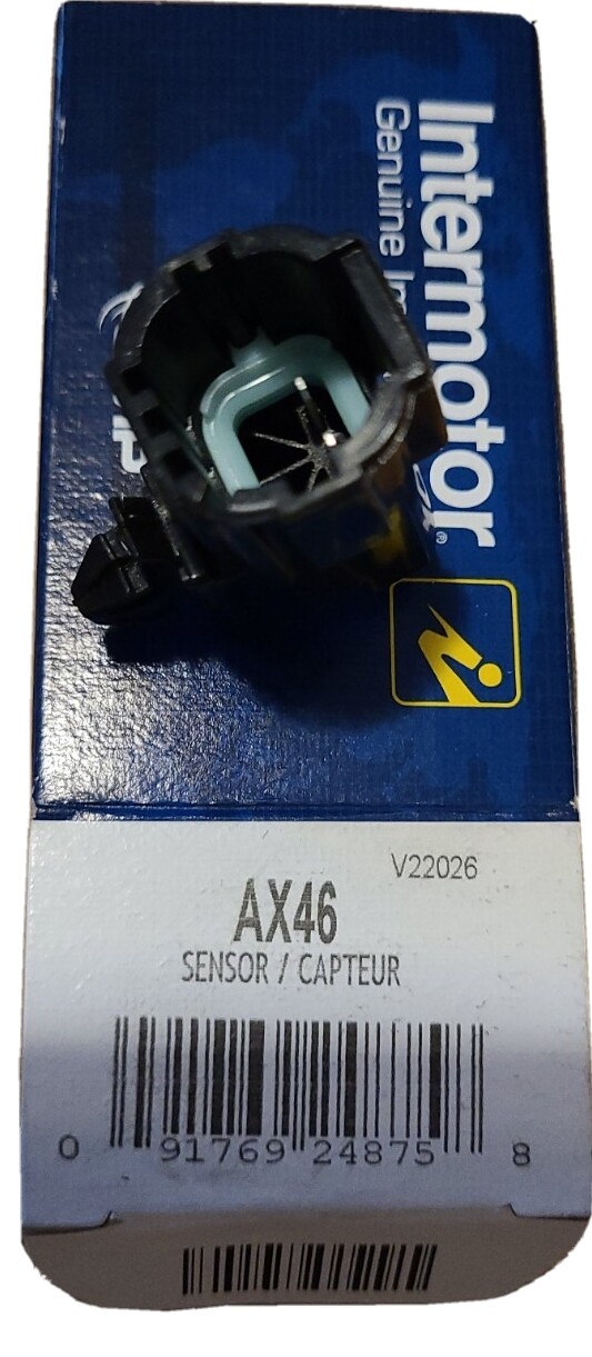 Intermotor AX46 Ambient Air Temperature Sensor | eBay
