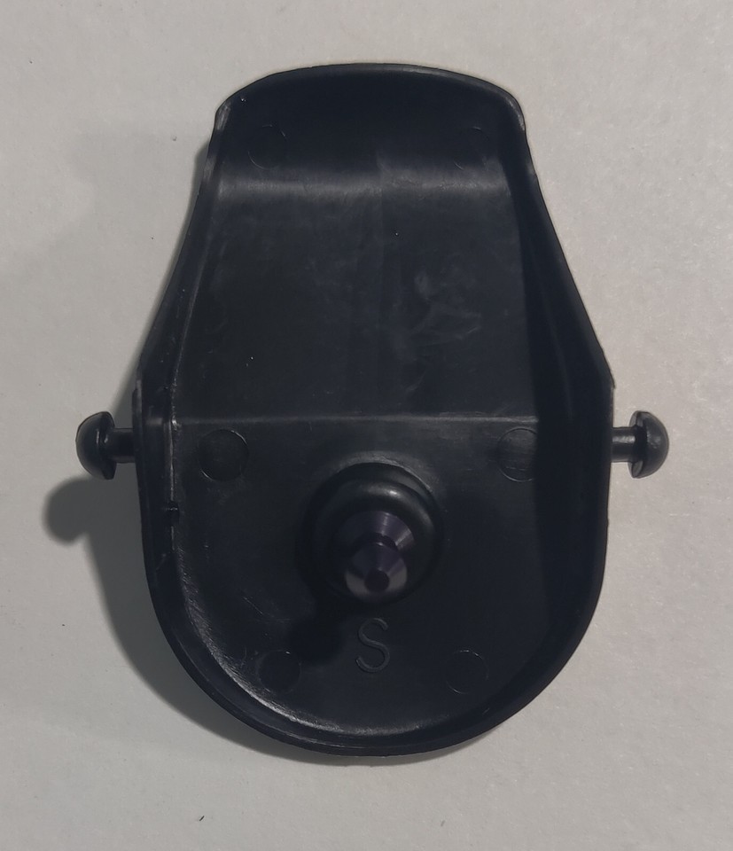 USGI M40 Gas Mask New Replacement Parts - Air Deflector Post S 4240-01 ...