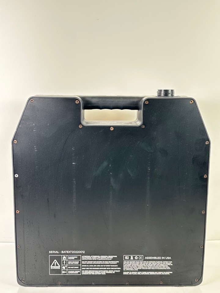 2022 E-Foil Foil Board GetFoil eBoard 2.6 kWh Extended Battery | eBay