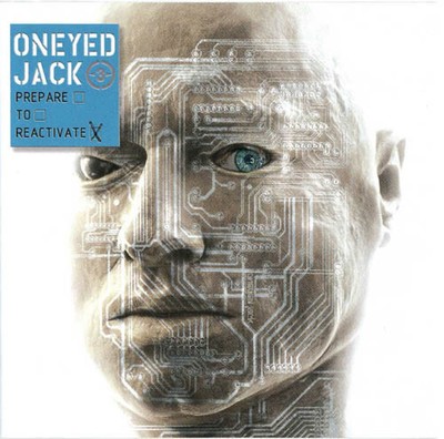 Oneyed Jack Prepare To Reactivate - CD | eBay