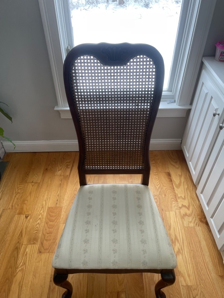 dining room set 6 chairs | eBay
