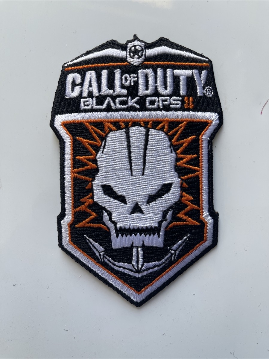 Black Ops 2 Emblems Designs