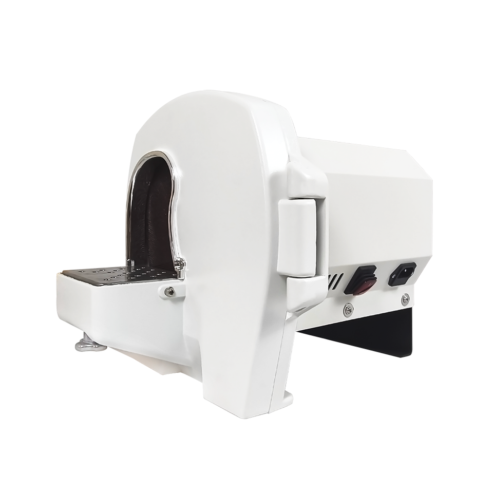 New Dental Lab Equipment Dental Wet Model Trimmer Plaster Model ...
