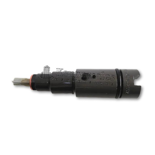 1pcs Fuel Injector C3975929 3975929 For Cummins 6L 8.9 L375 Engine | eBay