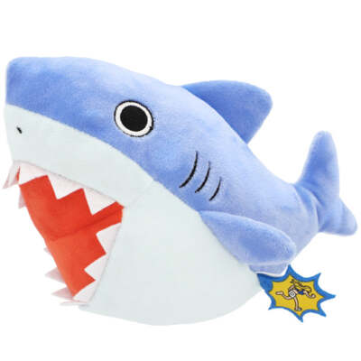 USJ JAWS Plush doll H14cm Universal Studios japan 2025 Exclusive | eBay