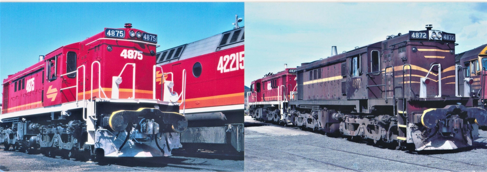 ALCO WORLD TRAINS R US | eBay Stores